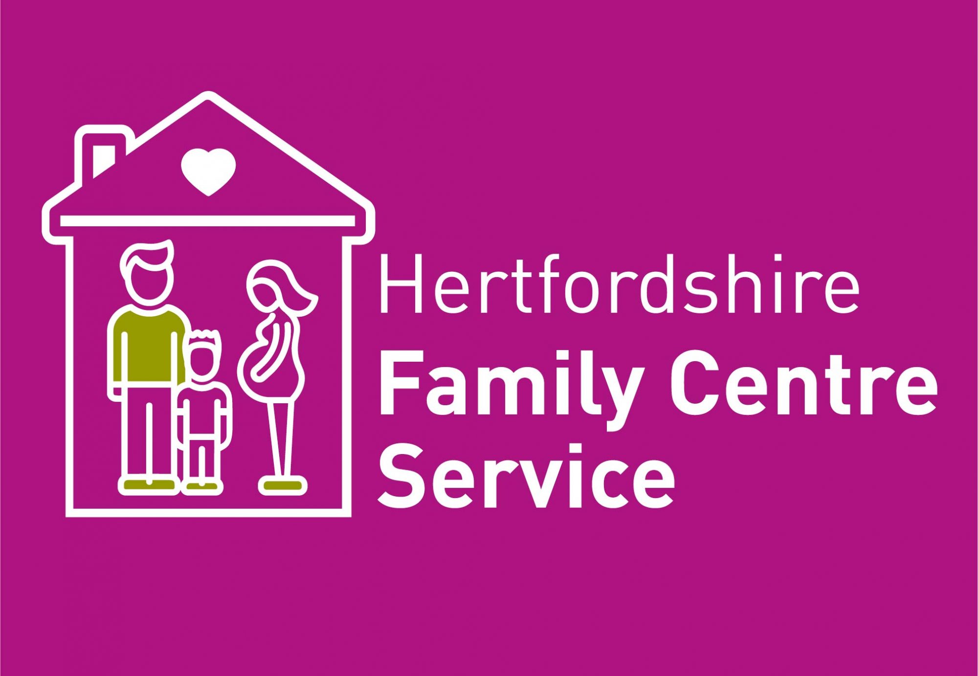 Hertfordshire Family Centre Services (HFCS) - One YMCA