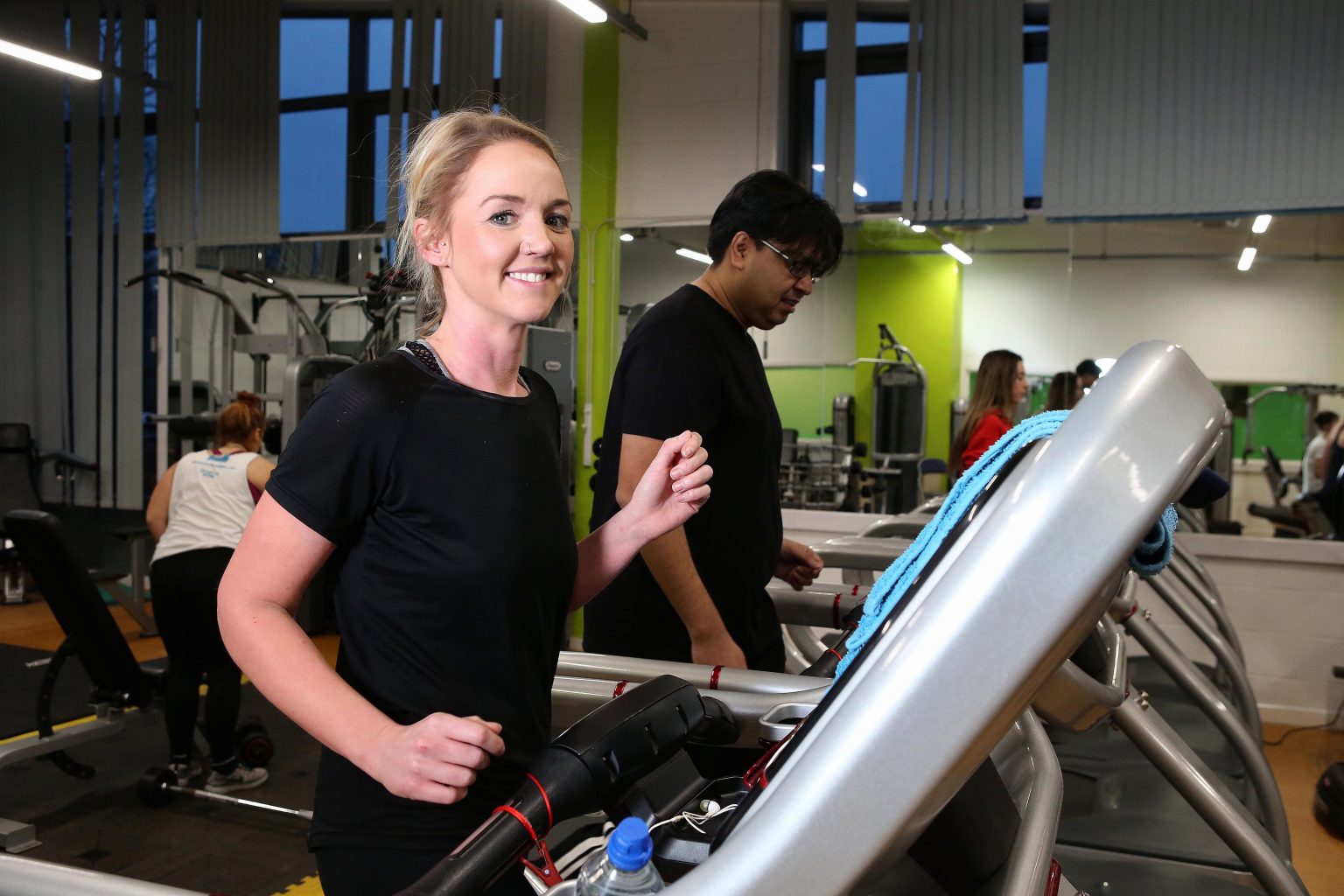 Our Mission and Values - One YMCA