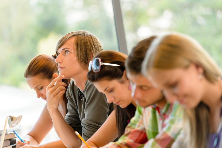 Youth Work - Youth Programmes - One YMCA
