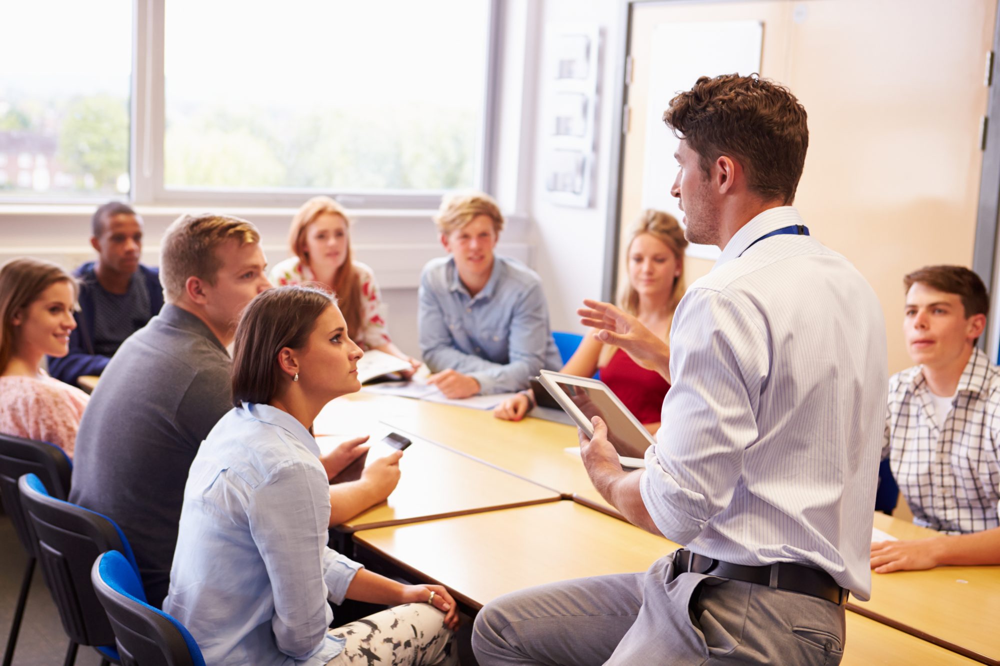 Youth Work - Youth Programmes - One YMCA