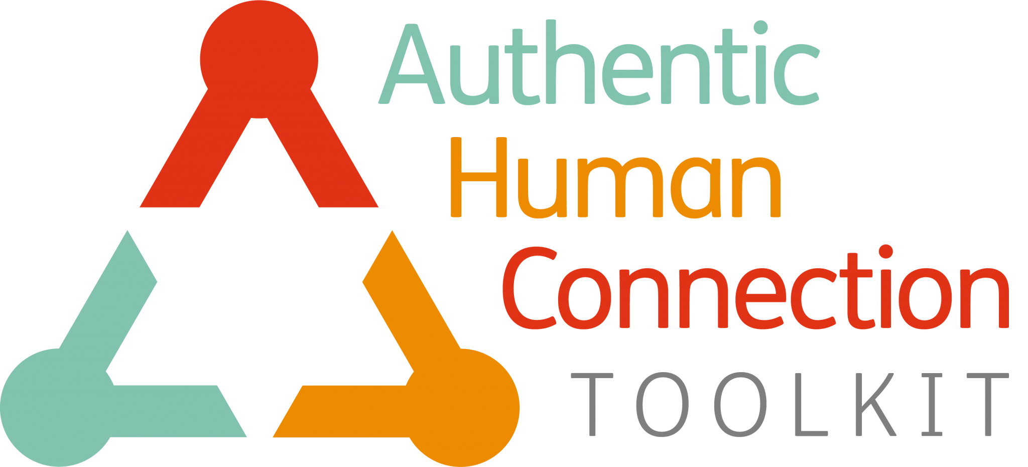 Authentic Human Connection Toolkit - One YMCA