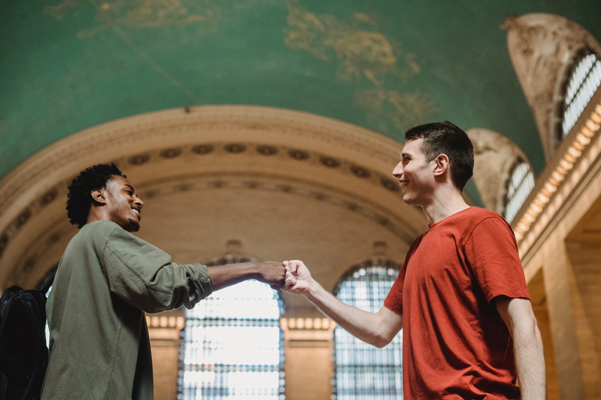 Our Mission and Values - One YMCA