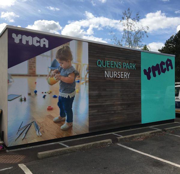 Make a Difference - One YMCA
