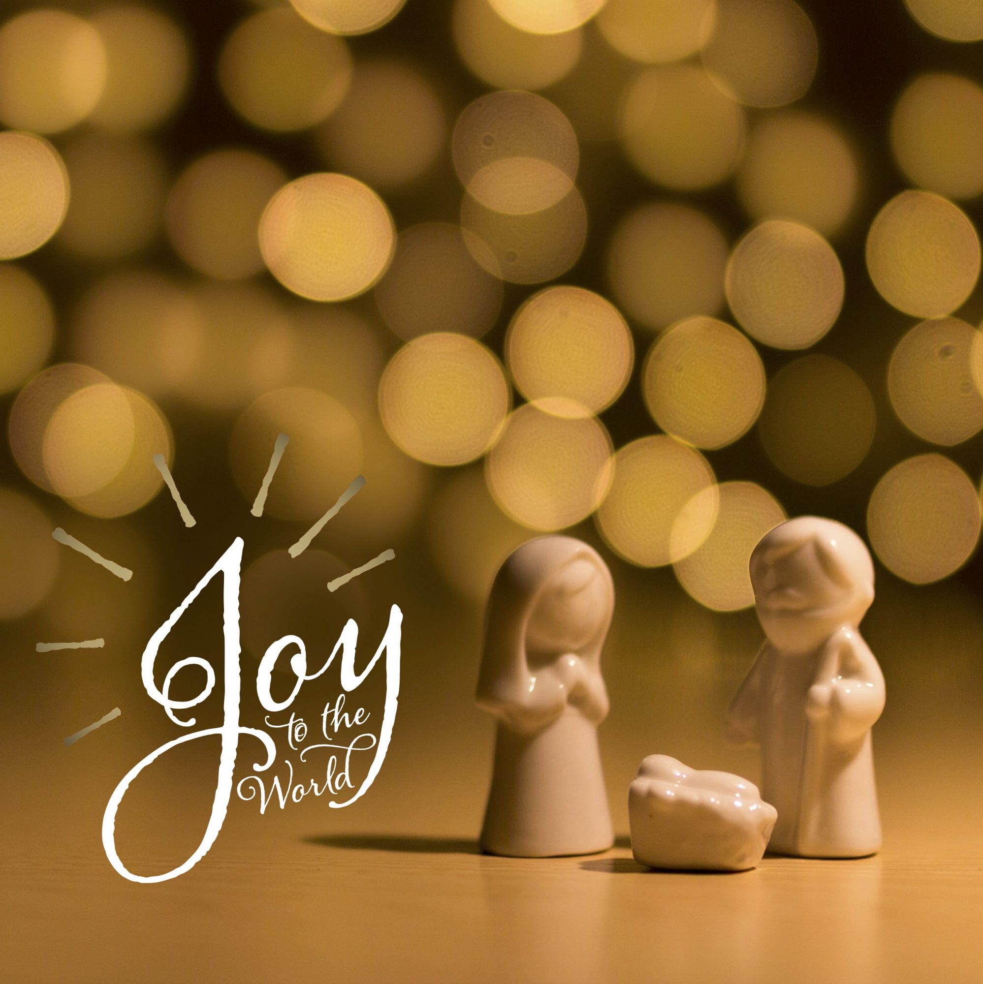 Christmas Joy 2022 - One YMCA