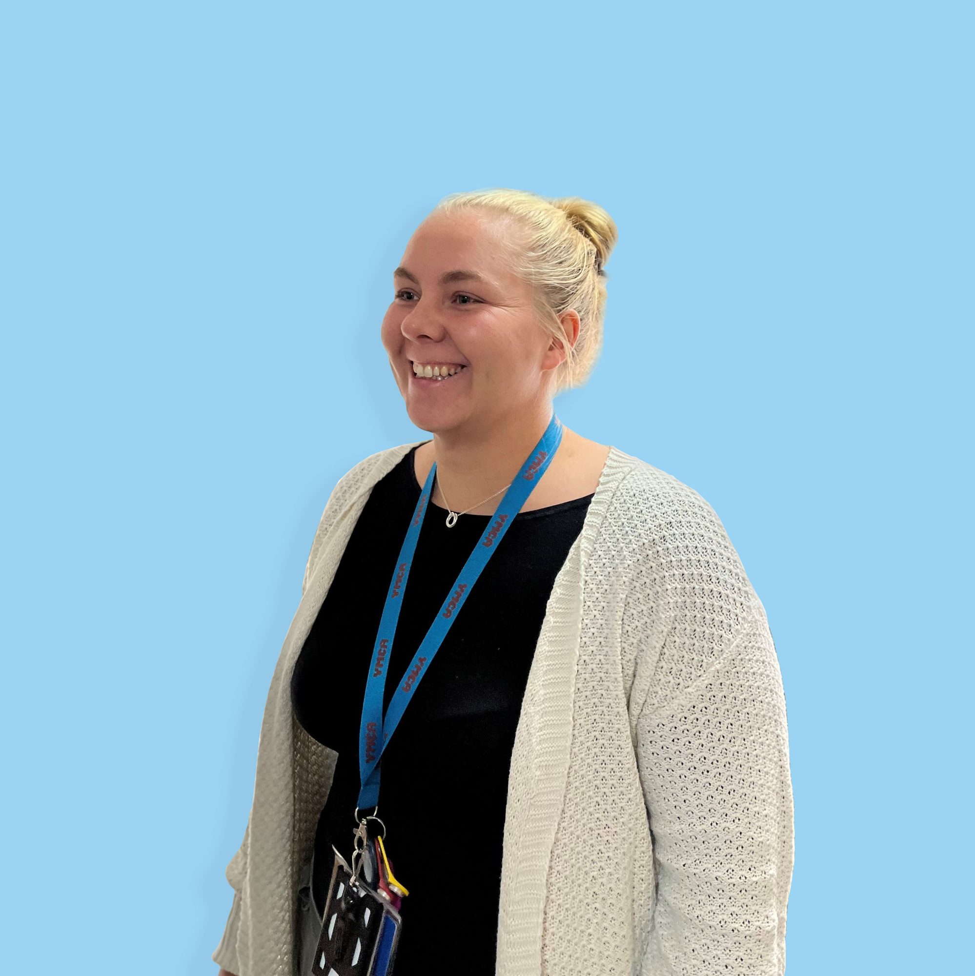 Our Senior Leadership Team - One YMCA