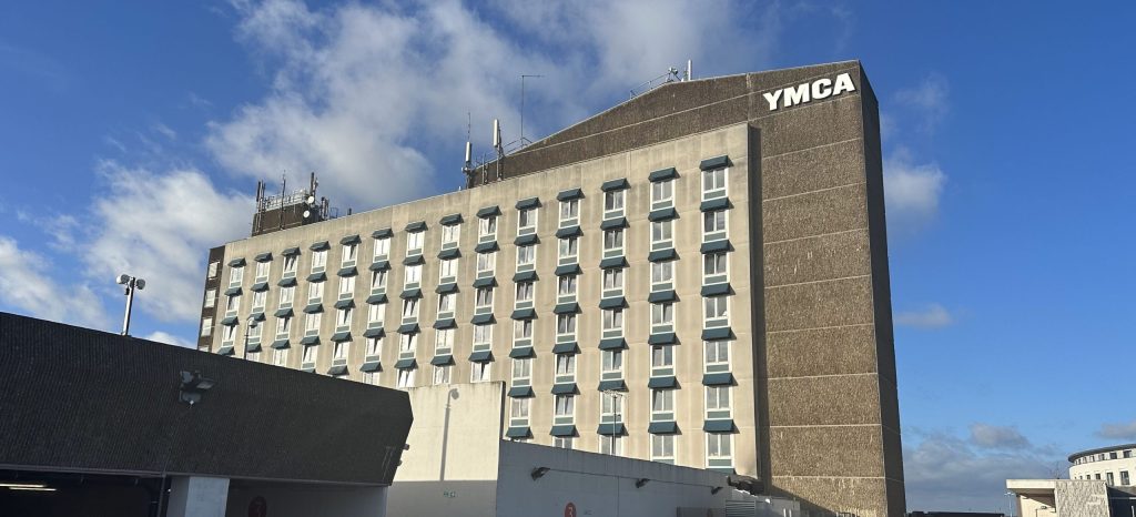 Events! - One YMCA