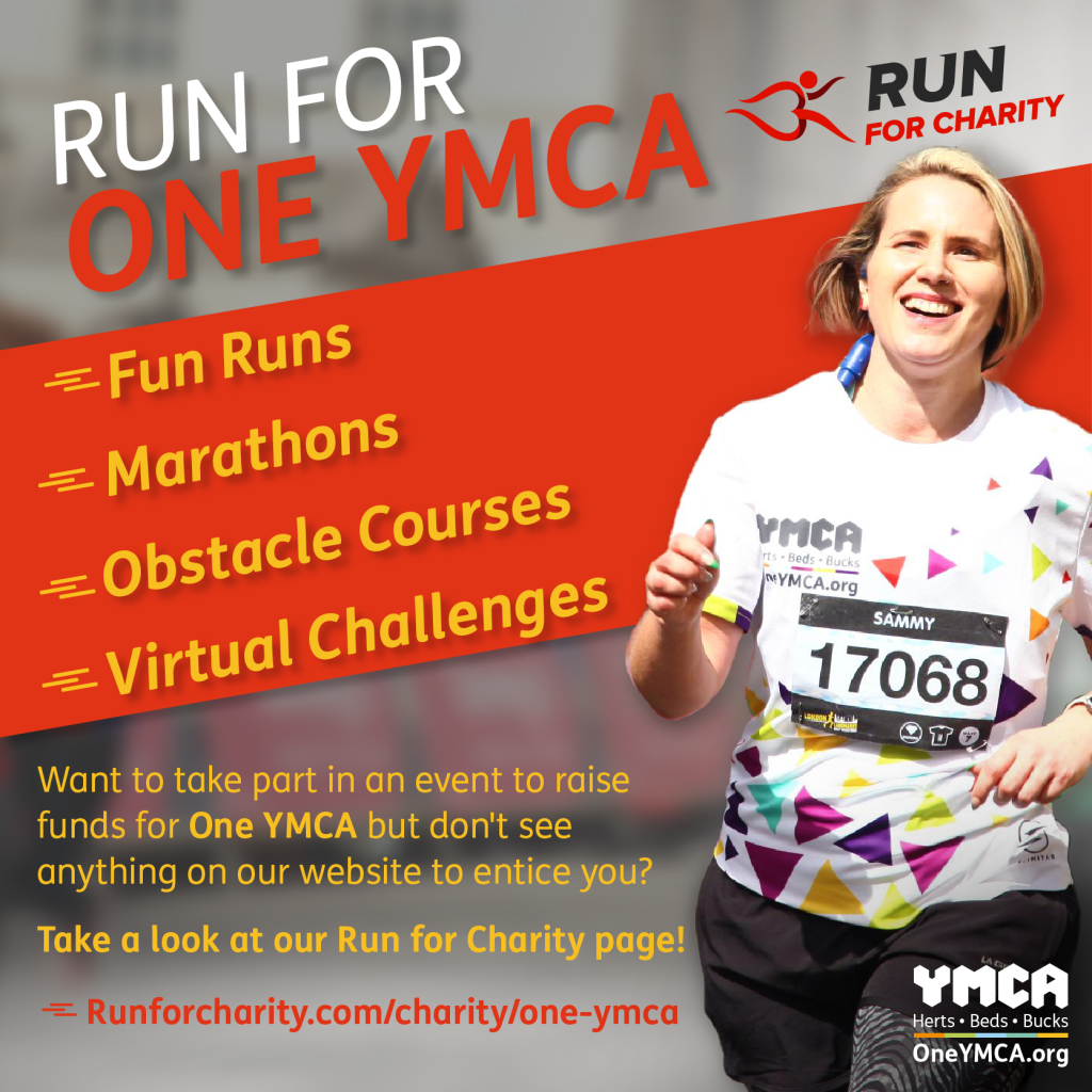 How You Can Help Change and Save Lives - One YMCA