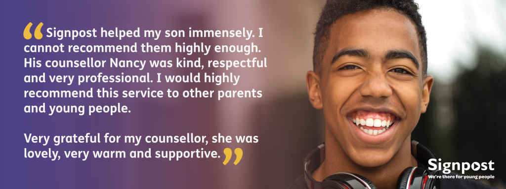 “Thank you for helping so much for the past few months, I really ...