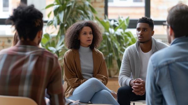 Youth Work - One YMCA